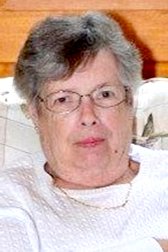 Ellen M. (Donahue) Skuse | News, Sports, Jobs - The Nashua Telegraph